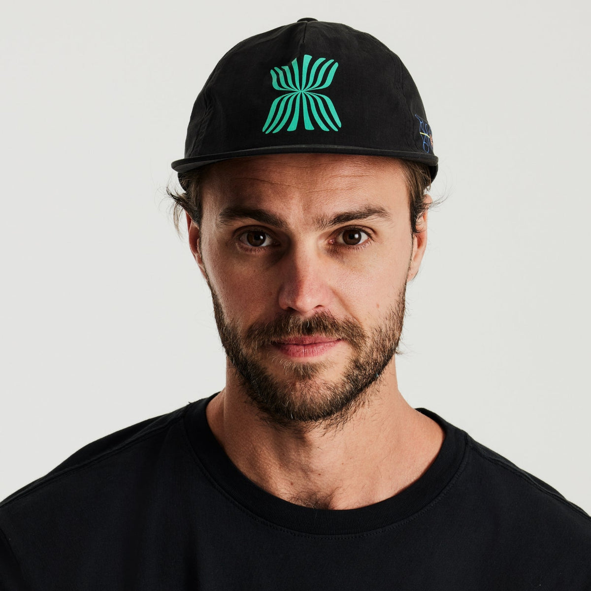 Run Amok Running Cap – Flat Mountain Living